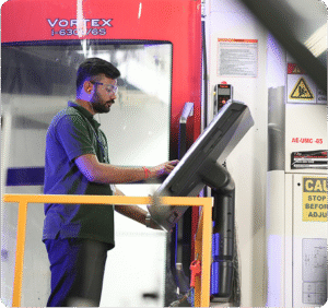 About Us – Azad Engineering