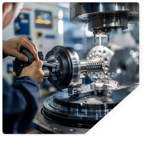 About Us – Azad Engineering
